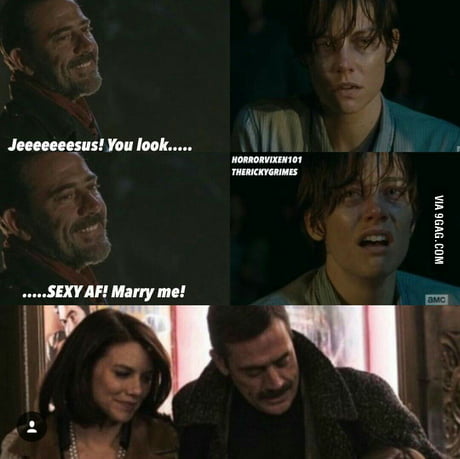 Negan Batman Memes DC's Barbaric Batman Makeover Gets A Last Minute