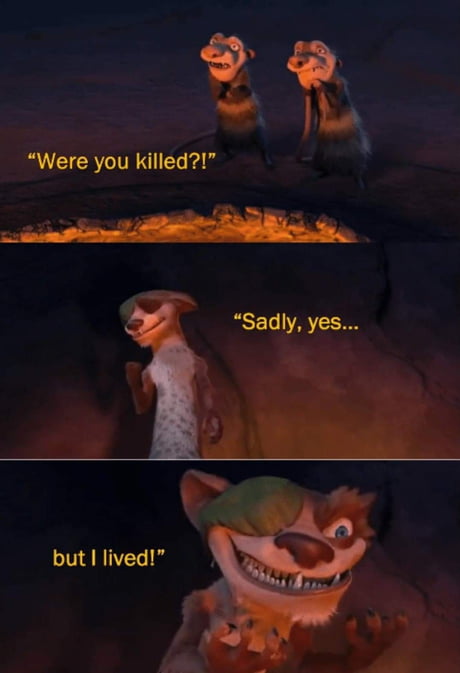 Best Funny ice age Memes - 9GAG