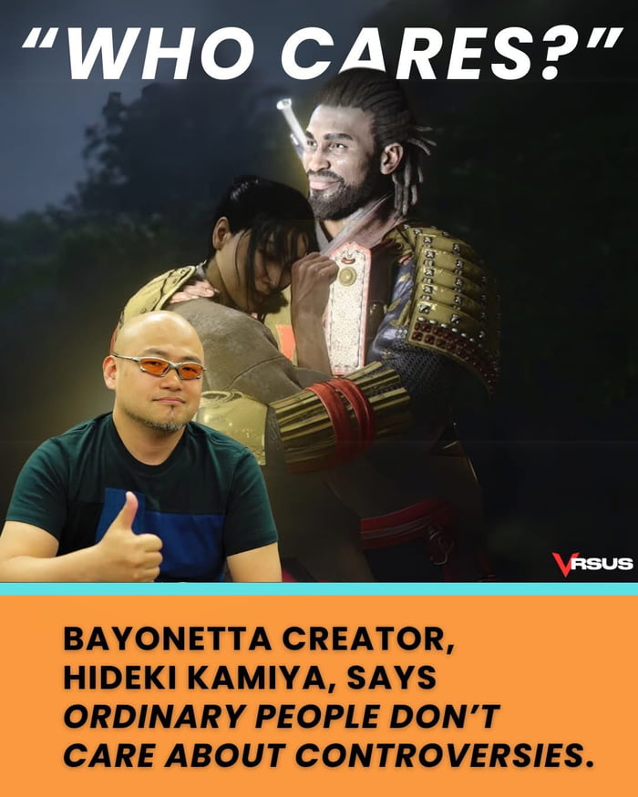 I mean he’s not wrong - 9GAG