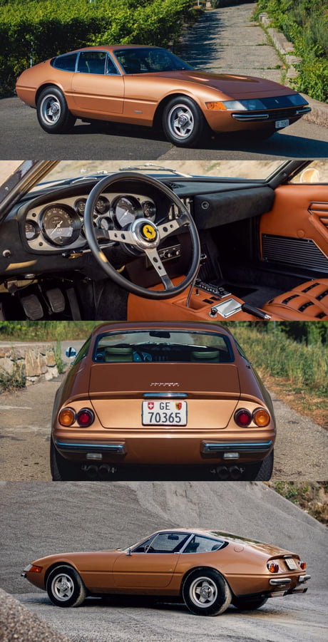 Best Funny ferrari spa Memes - 9GAG