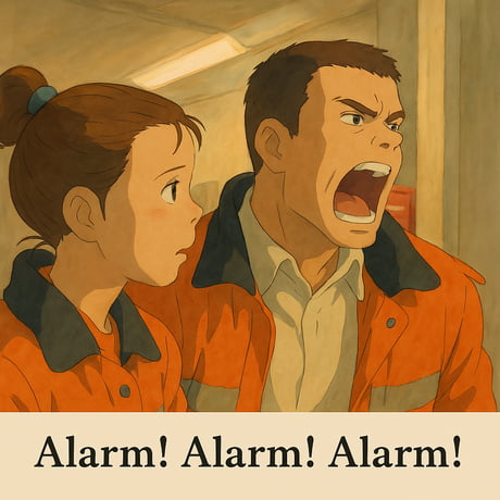 Best Funny alarm Memes - 9GAG