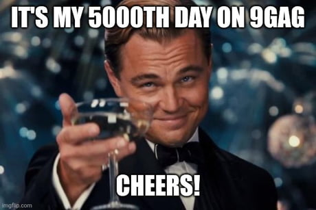 Best Funny celebration Memes - 9GAG