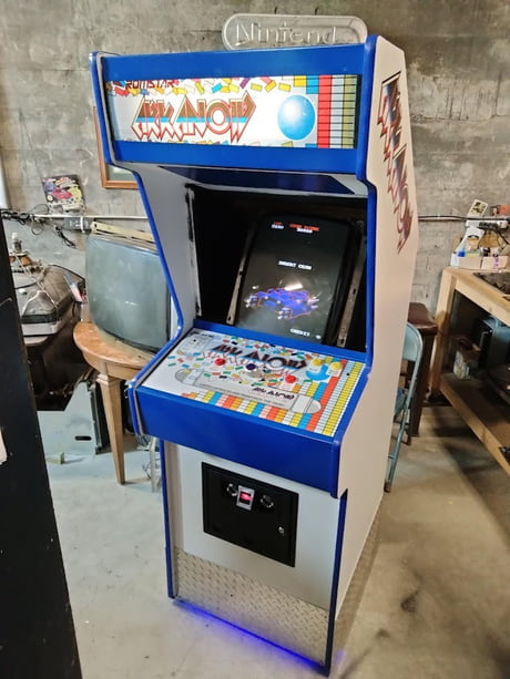 Arcade Machine Memes Arcade Memes & GIFs Imgflip