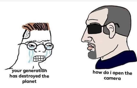 Best Funny generational gap Memes - 9GAG