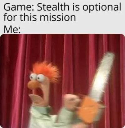 Best Funny stealth Memes - 9GAG