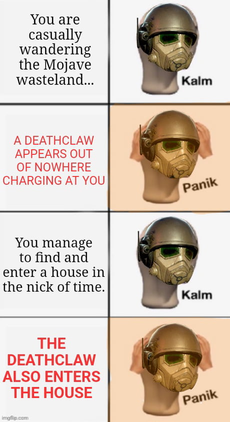 Best Funny fallout new vegas Memes - 9GAG