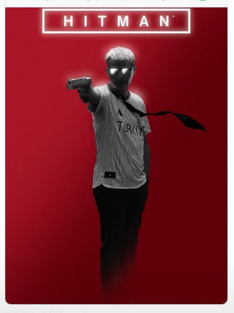 Best Funny hitman Memes - 9GAG