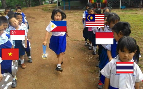 Best Funny asean Memes - 9GAG