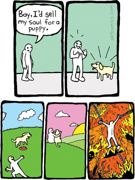 Best Funny hell Memes - 9GAG