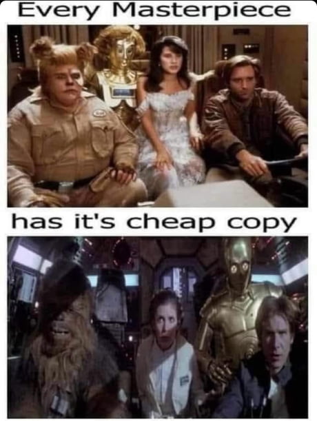 Best Funny spaceballs Memes - 9GAG