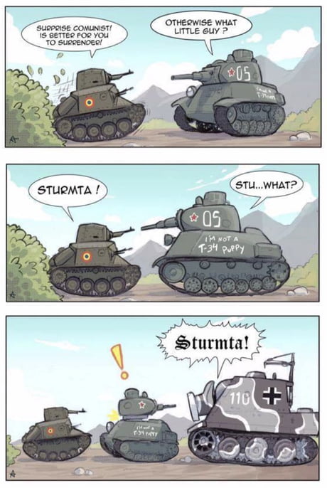 Best Funny ww2 Memes - 9GAG