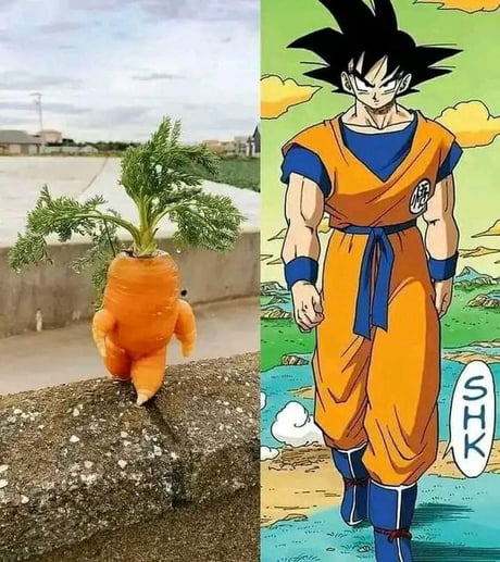 Best Funny goku Memes - 9GAG
