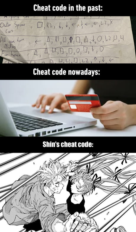 Best Funny sakamoto days Memes - 9GAG
