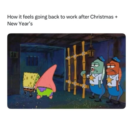 Best Funny back to work Memes - 9GAG