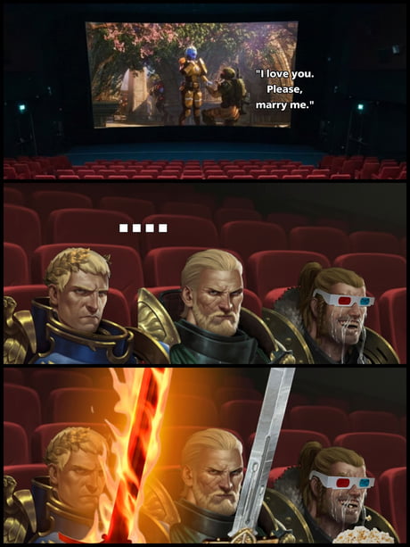 Best Funny cinema Memes - 9GAG