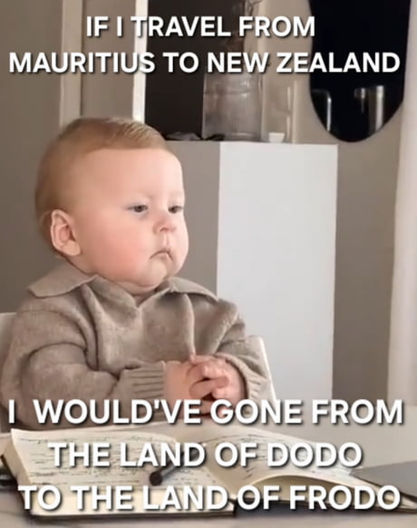 Best Funny dodo Memes - 9GAG
