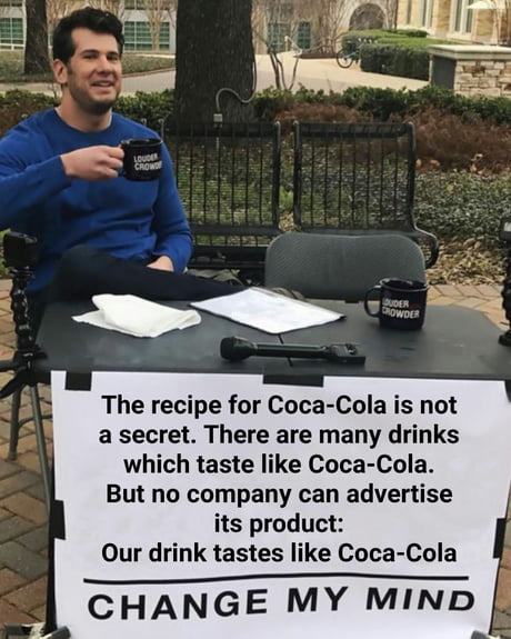 Best Funny coca cola Memes - 9GAG
