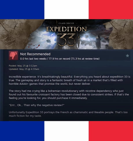 Best Funny expedition 33 Memes - 9GAG