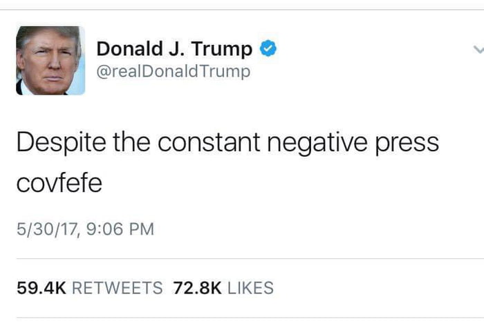 On the anniversary of an iconic tweet - 9GAG