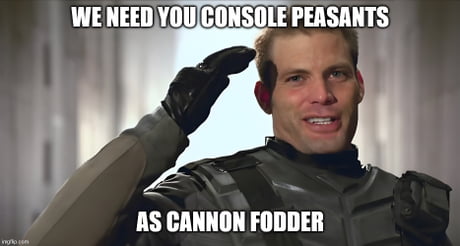 Best Funny starship Memes - 9GAG