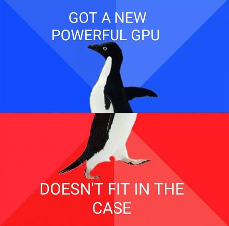 Best Funny gpu Memes - 9GAG