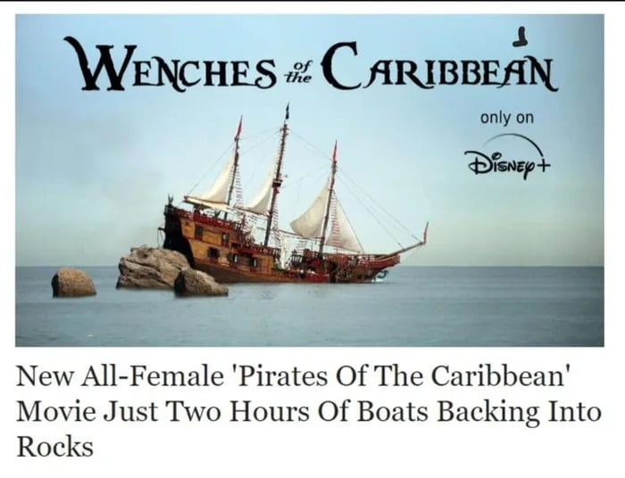 Disney finally got it! - 9GAG