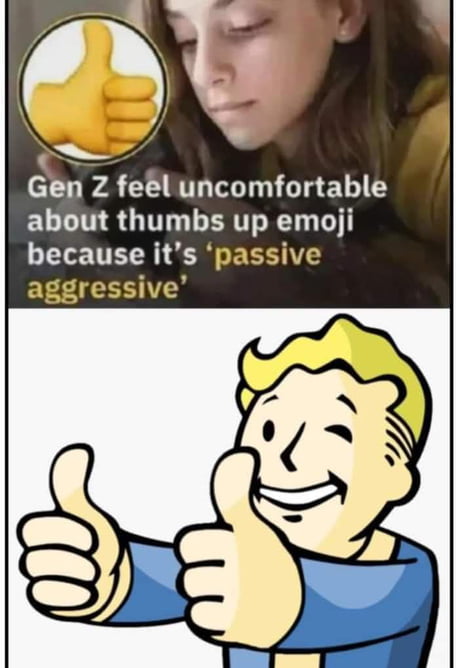 Best Funny gen z Memes - 9GAG