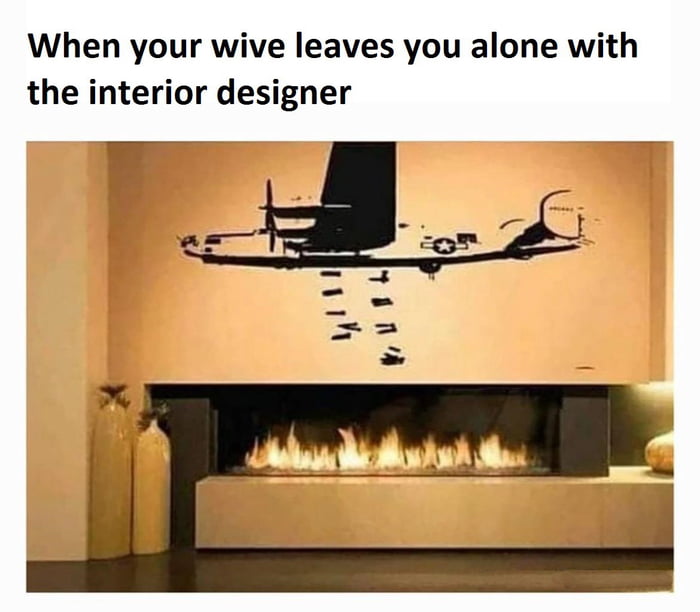 Interior design - 9GAG