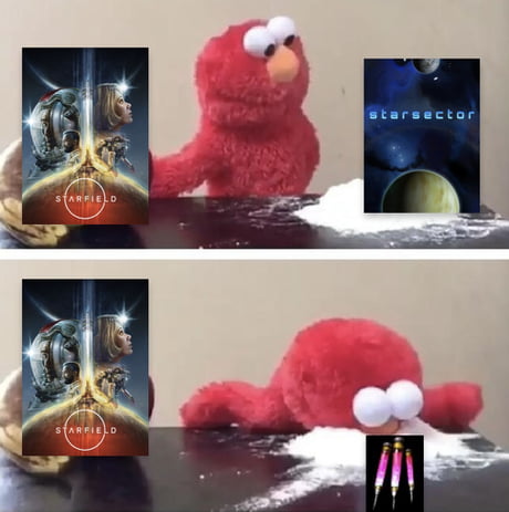 Best Funny starfield Memes - 9GAG