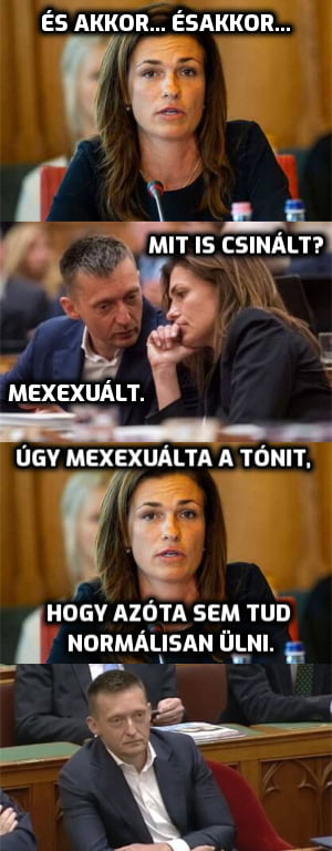 Best Funny varga judit Memes - 9GAG