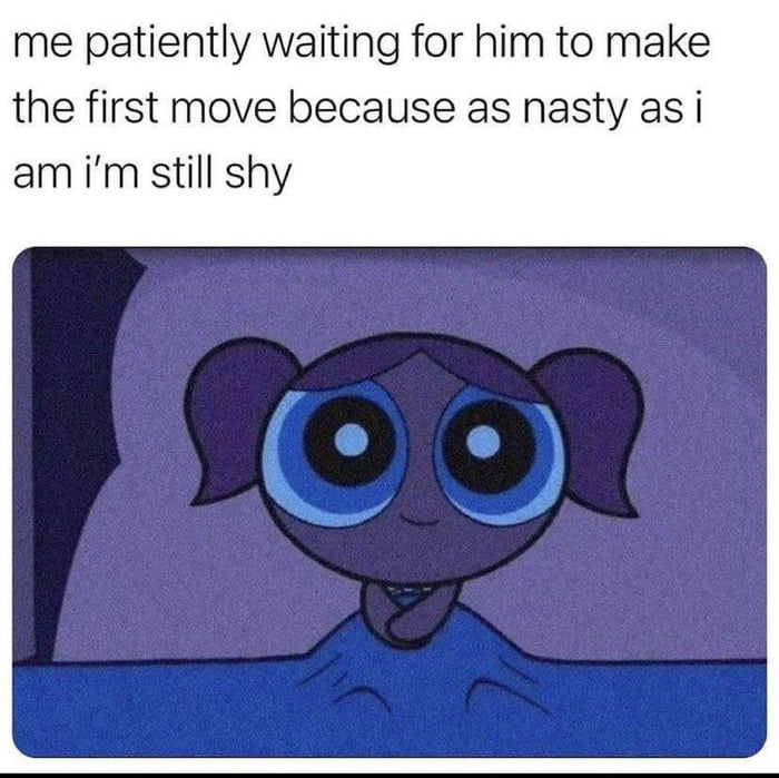 Love makes me shy - 9GAG