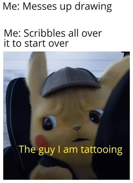 Best Funny pikachu Memes - 9GAG