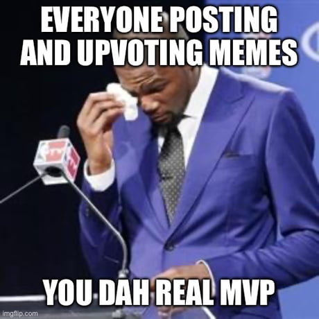 Best Funny mvp Memes - 9GAG