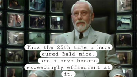 Best Funny the matrix Memes - 9GAG