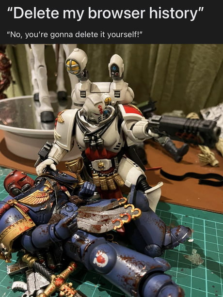 Best Funny actionfigures Memes - 9GAG
