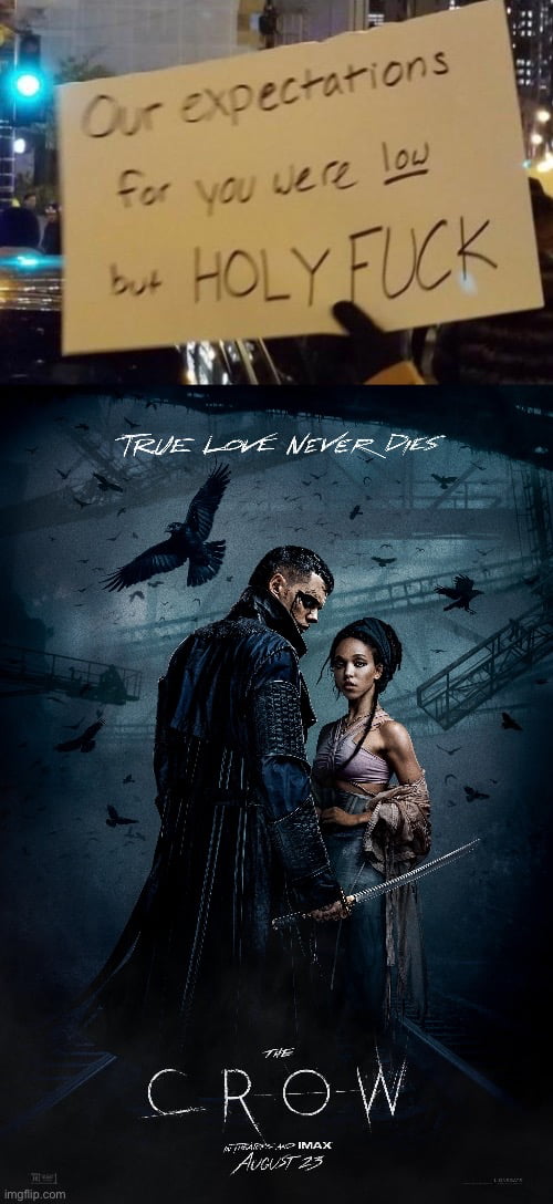 Wtf I have just seen?? - 9GAG