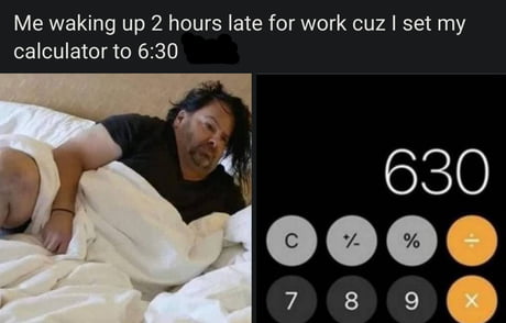 Best Funny alarm Memes - 9GAG