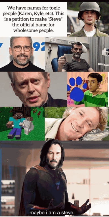 Best Funny steve Memes - 9GAG