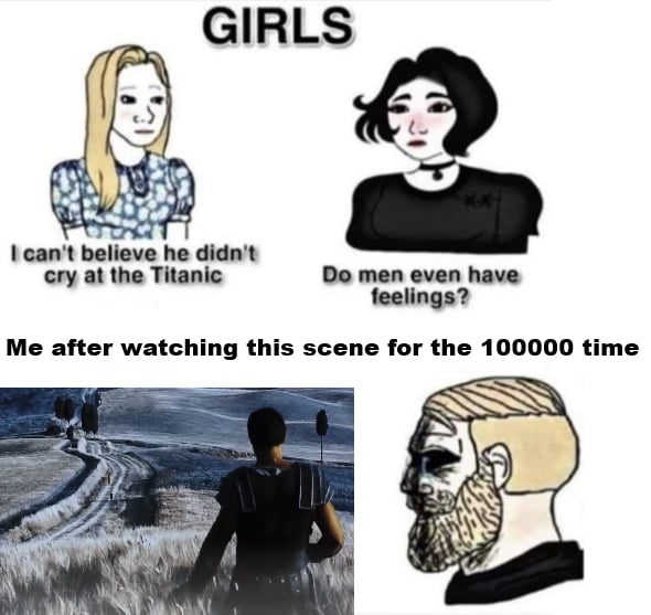 I Cri Everytim - 9GAG