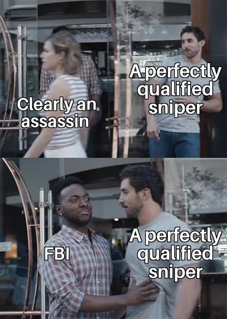 Best Funny fbi Memes - 9GAG