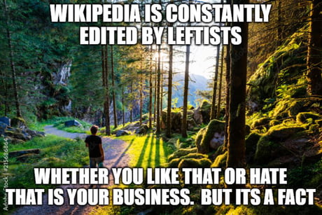 Best Funny wikipedia Memes - 9GAG