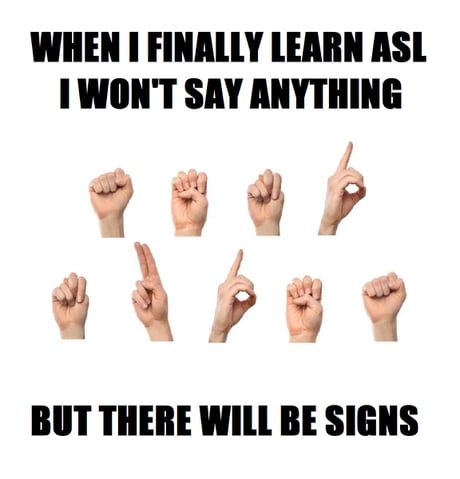 Hidden Message Memes