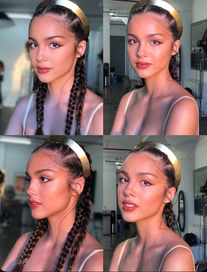 The Jedi Council saw someone like her and said, "Yeah, sure. Let's send this horny teenager to ...