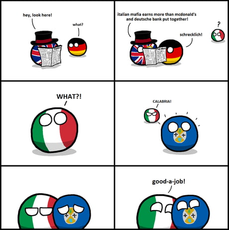 Best Funny mafia Memes - 9GAG