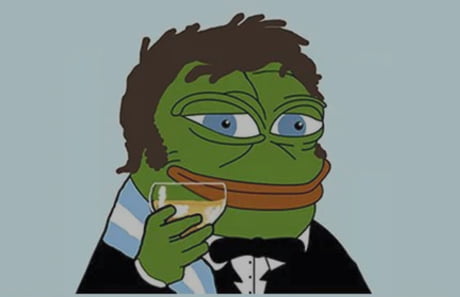 Best Funny pepe Memes - 9GAG