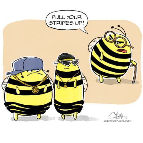 Best Funny bee Memes - 9GAG