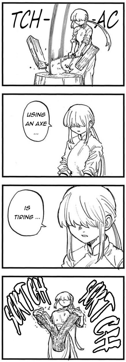 I understood that reference - 9GAG