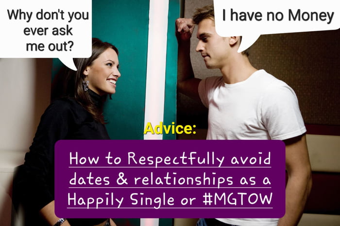 Usually a deal breaker and red flag... - 9GAG