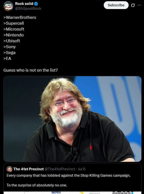 Gabe Stahp Memes Memes That Make You GASP