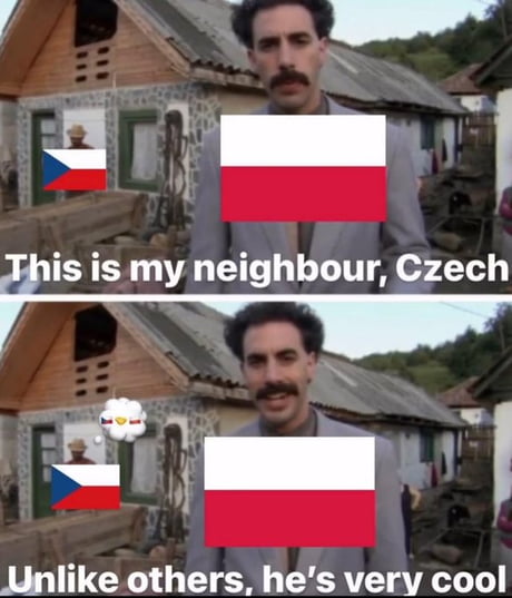 Best Funny czech Memes - 9GAG